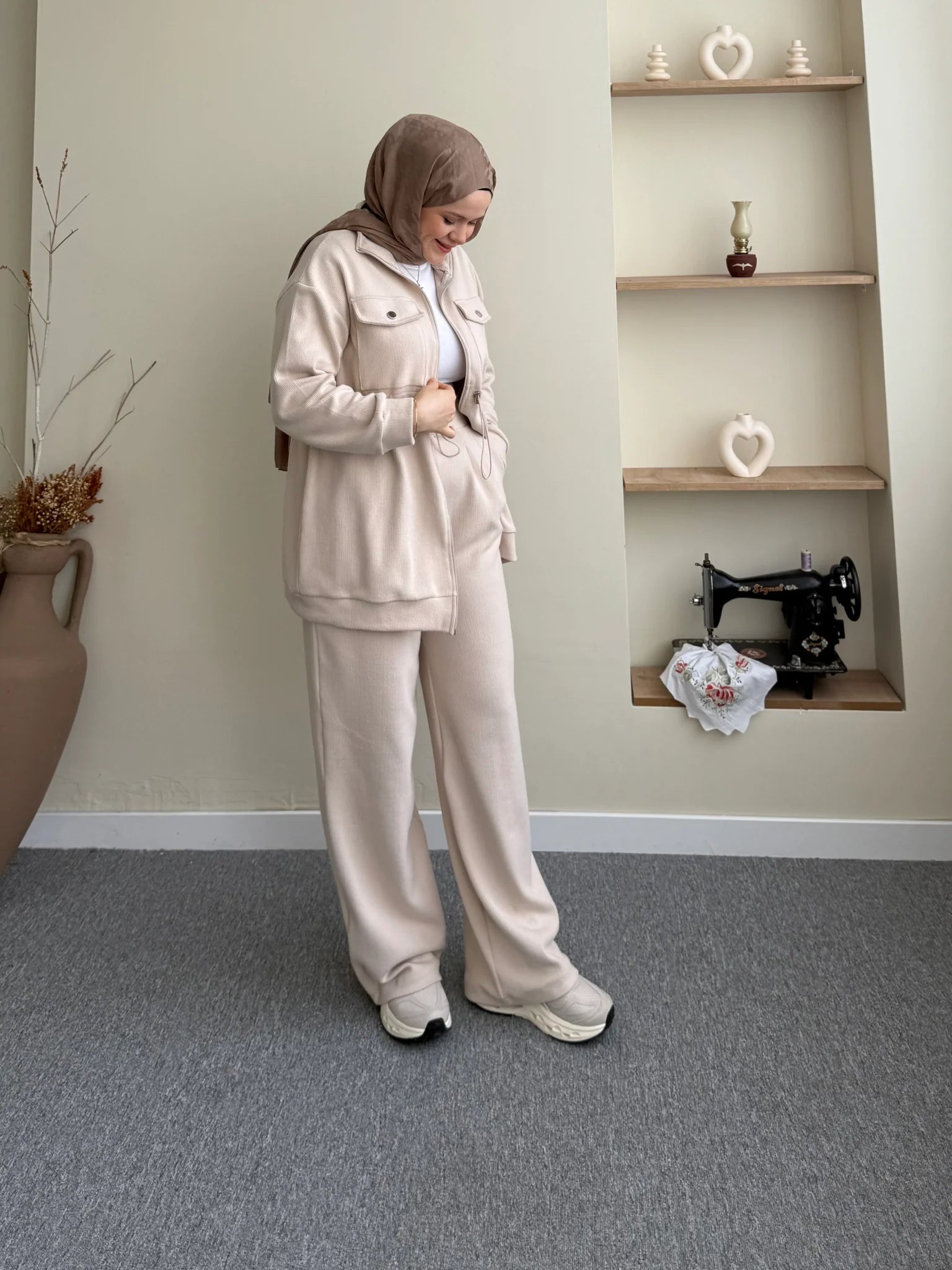 Gatifa Suit – NOVAwomen
